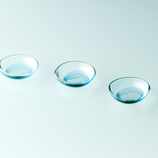 The Risks Of Using Contact Lenses With Pinguecula
