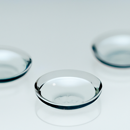 The Risks Of Wearing Contact Lenses With Diabetic Retinopathy