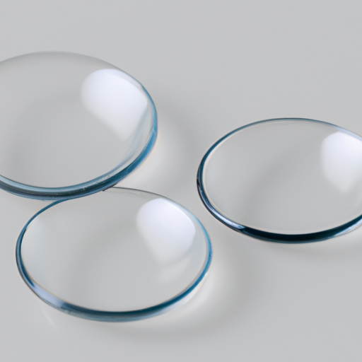 How To Use Contact Lens Suction Cups
