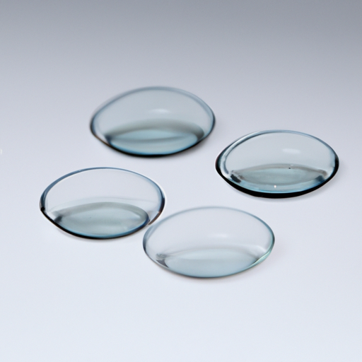 How To Properly Apply Contact Lens Solution