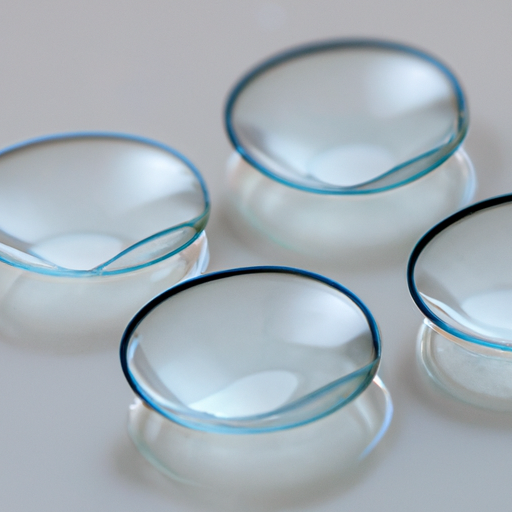 Online Vs. In-Store: Where Should You Buy Your Contact Lenses ...