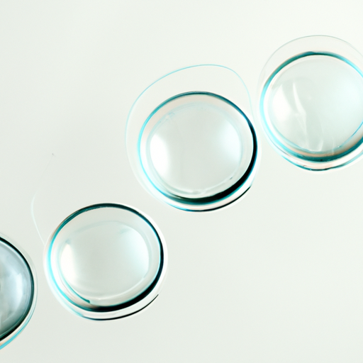 How To Get A Contact Lens Prescription For Photophobia