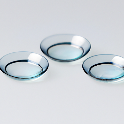 Contact Lens Care And Dry Eyes: Tips For Comfortable Wear