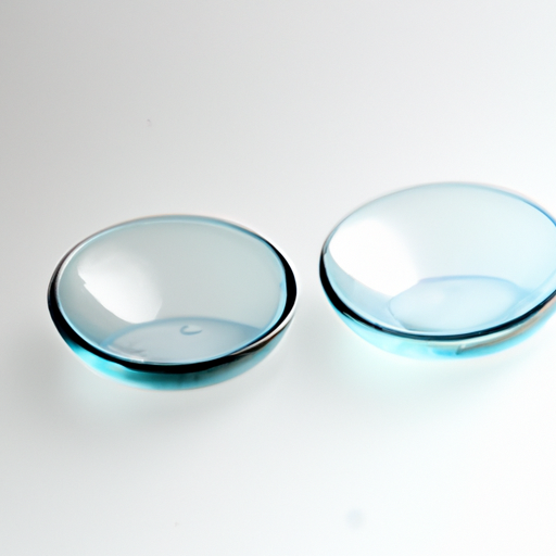How To Store Your Contact Lenses: Tips For Travelers