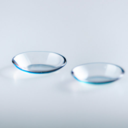 The Role Of Corneal Topography In Your Contact Lens Prescription
