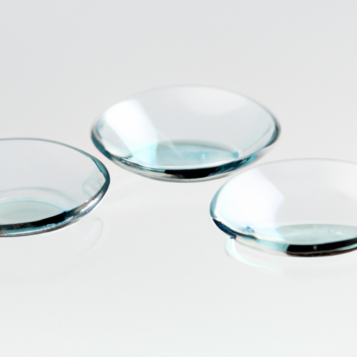 Types Of Contact Lenses Archives - Contact Lens Society