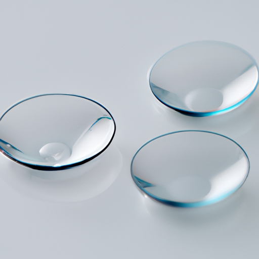 Where To Buy Contact Lenses For Special Needs: Vision Correction ...