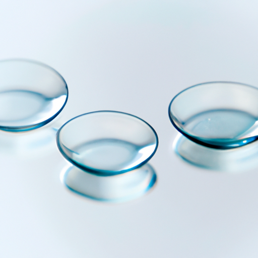 The Future Of Contact Lens Technology: A Look Ahead - Contact Lens Society