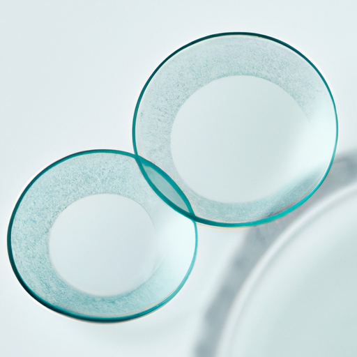 The Role Of Contact Lenses In Brain-Computer Interfaces