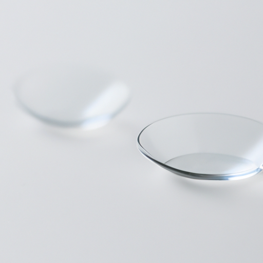 Contact Lenses For Dry Eyes: Finding Relief - Contact Lens Society