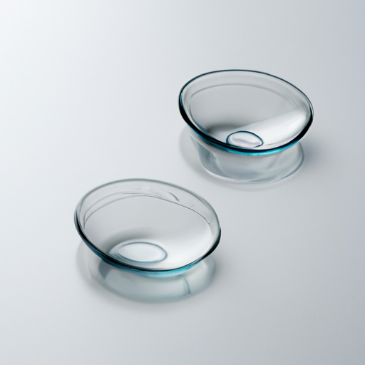 Contact Lenses For People With Color Blindness - Contact Lens Society
