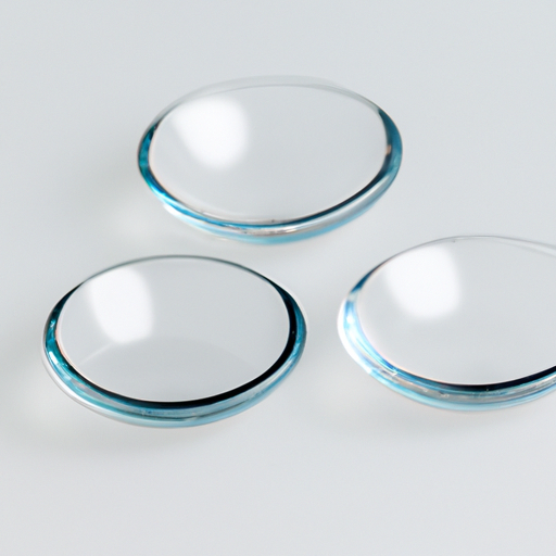 Where To Buy Contact Lenses In The USA For Kids And Teens ...