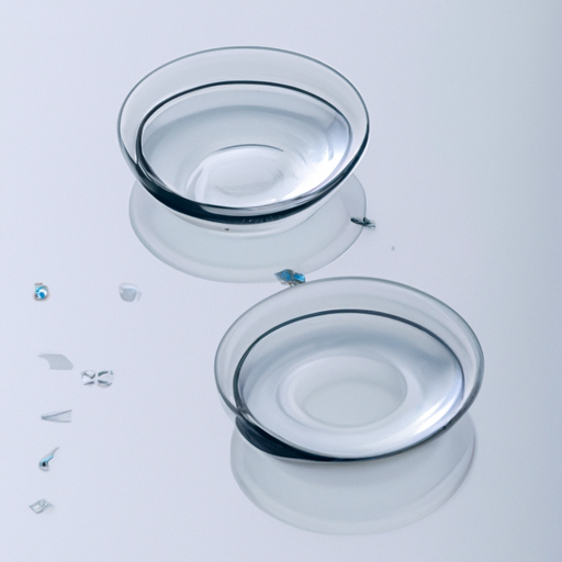 The Most Popular Colored And Patterned Contact Lenses For Different ...