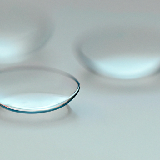 Top Contact Lens Brands For People With High Myopia - Contact Lens Society