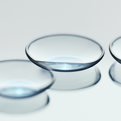 What Are Colored Contact Lenses? - Contact Lens Society
