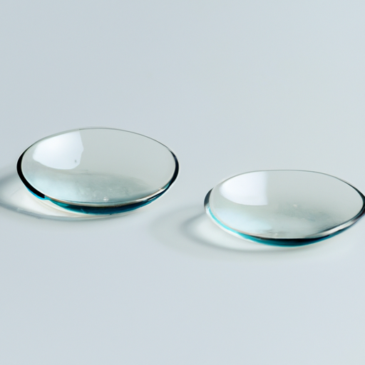 Contact Lenses For Fashion Models And Beauty Pageant Contestants ...