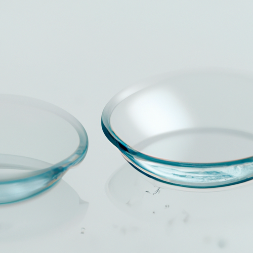 The Risks Of Wearing Contact Lenses While Exercising - Contact Lens Society