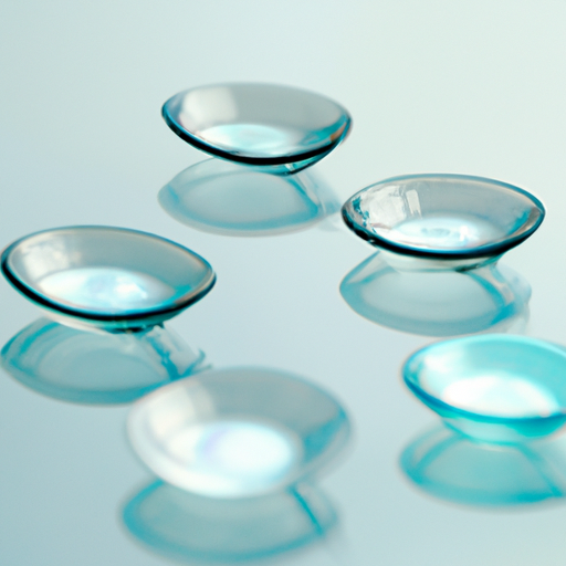 Augmented Reality Contact Lenses: What To Expect - Contact Lens Society