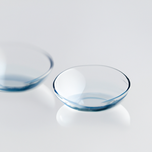 How To Protect Your Contact Lenses While Working With Chemicals ...