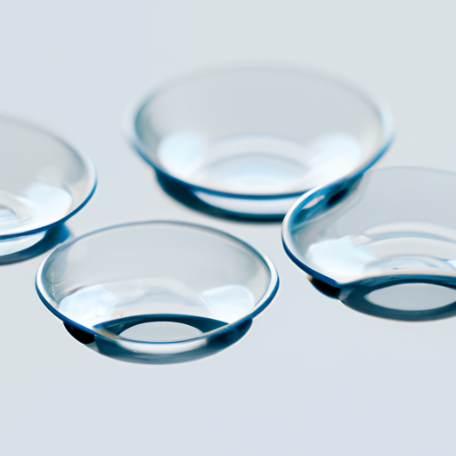 The Risks Of Using Contact Lenses With Retinitis Pigmentosa - Contact ...