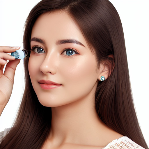 The Best Contact Lens Case Solutions For Sensitive Eyes