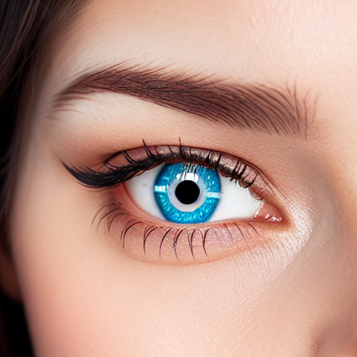 The Most Popular Patterns For Patterned Contact Lenses