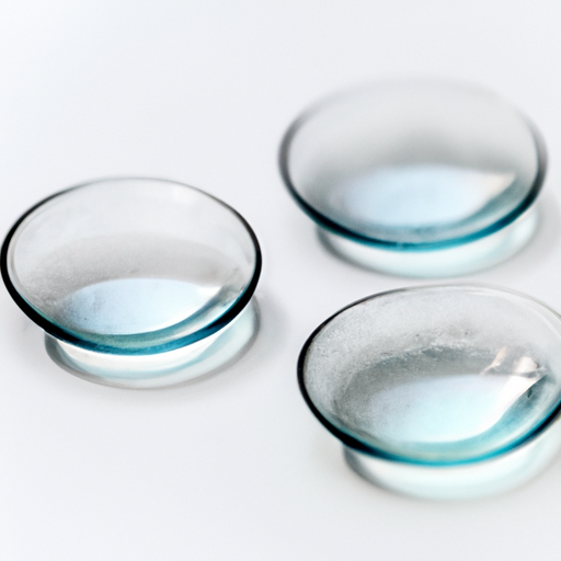 Expressions: A Contact Lens For Natural-Looking Eye Color Enhancement ...