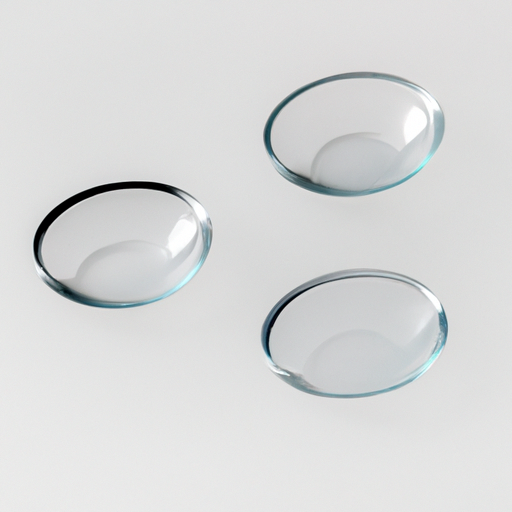 How To Choose The Right Contact Lens Solution For Your Lenses - Contact ...