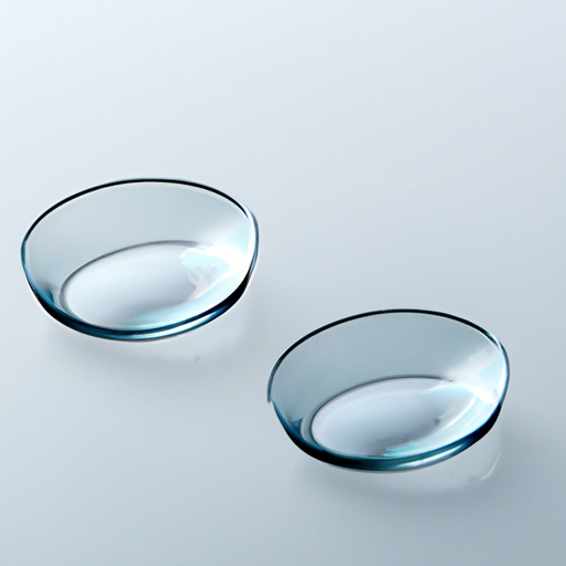 Contact Lenses For Computer Use: Reducing Eye Strain - Contact Lens Society