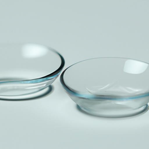 How To Store Your Contact Lens Case Solution - Contact Lens Society