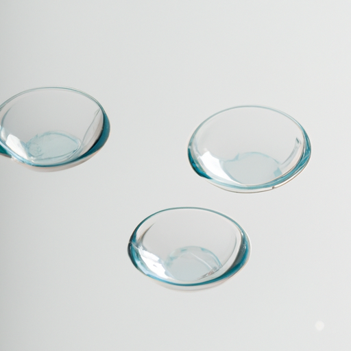 The Future Of Contact Lenses In Biomedical Research - Contact Lens Society