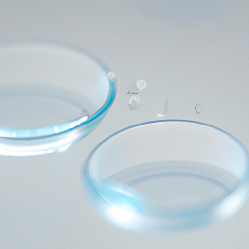 Working From Home In Contact Lenses: What You Need To Know - Contact ...