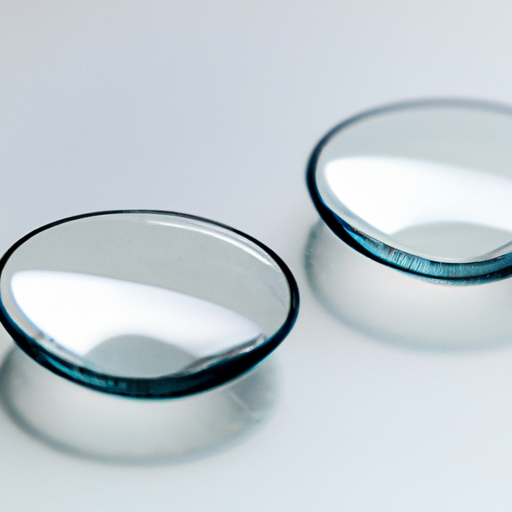 Contact Lenses For Monitoring Chronic Diseases: A New Approach ...