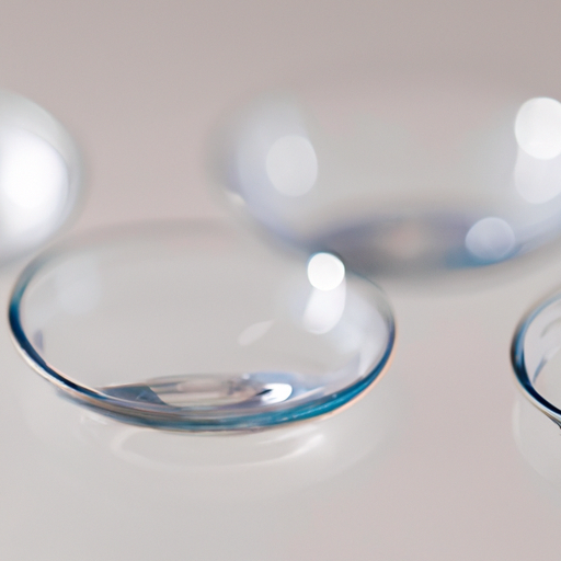 How To Choose The Best Brick-and-Mortar Store For Contact Lenses ...