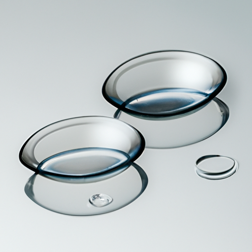 How To Use A Contact Lens Disinfectant: Tips And Tricks - Contact Lens ...