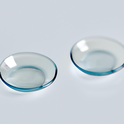 Preference: A Contact Lens For Clear Vision And Long-Term Wear ...