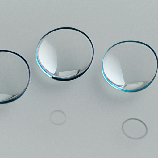 Best Contact Lenses For Long Hours Of Computer Work - Contact Lens Society