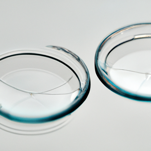 Contact Lenses With Zoom Capabilities: A New Era Of Vision Correction ...