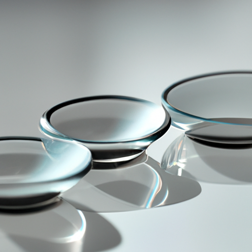 CooperVision Clariti: A Family Of Silicone Hydrogel Contact Lenses For ...
