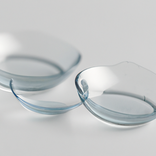 MyDay: A Daily Disposable Contact Lens With Smart Silicone Technology ...