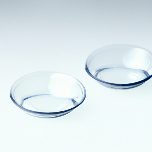 Multifocal Contact Lenses: A Comprehensive Vision Correction Option - Contact Lens Society