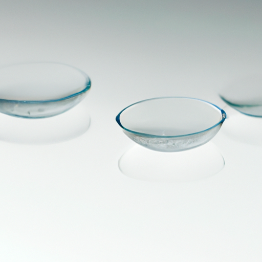 Contact Lenses For People With Presbyopia - Contact Lens Society
