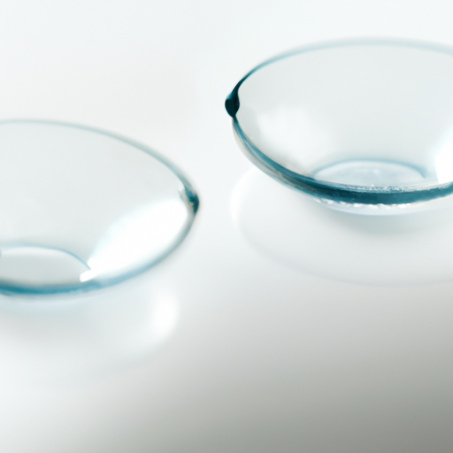 The Role Of Contact Lenses In Wearable Technology - Contact Lens Society