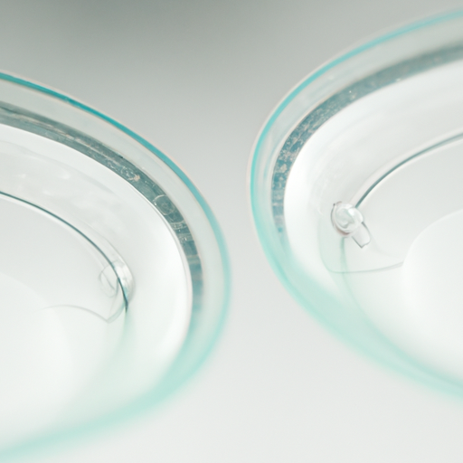 The Risks Of Wearing Contact Lenses With Scleritis - Contact Lens Society