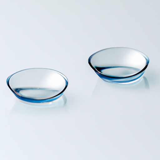 Miru 1day: A Daily Disposable Contact Lens With Flat Pack Packaging ...
