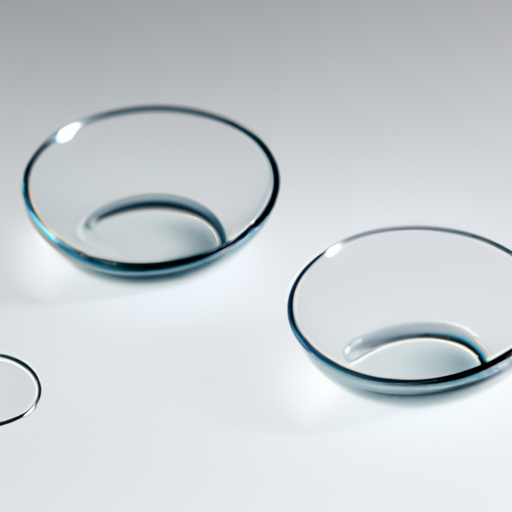 Where To Buy Specialty Contact Lenses Online In The USA: Scleral, RGP ...