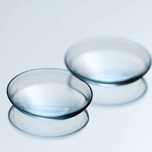 Top Contact Lens Brands For Eye Protection And Safety - Contact Lens ...