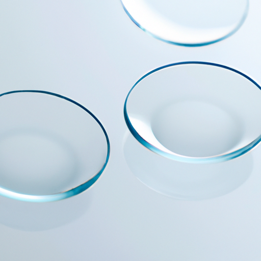 How Do I Remove Contact Lenses If They Get Stuck? - Contact Lens Society