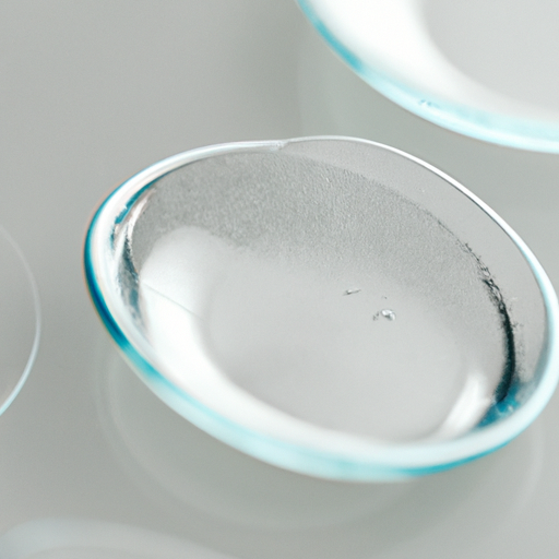 The Future Of Contact Lens Design: Customizable Lenses - Contact Lens ...