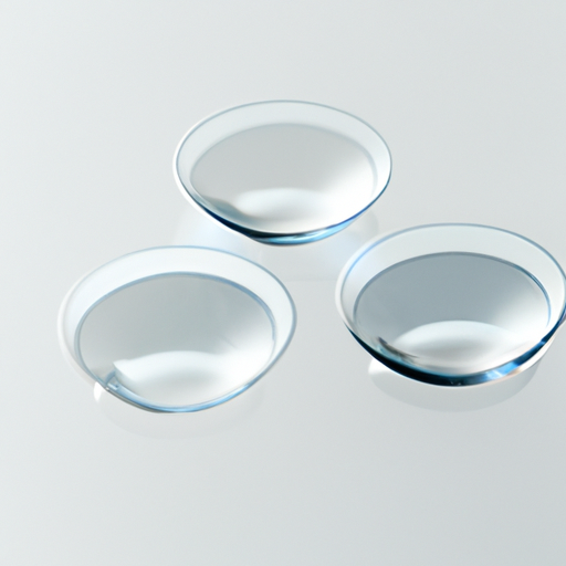 How To Wear Contact Lenses For People With Disabilities - Contact Lens ...